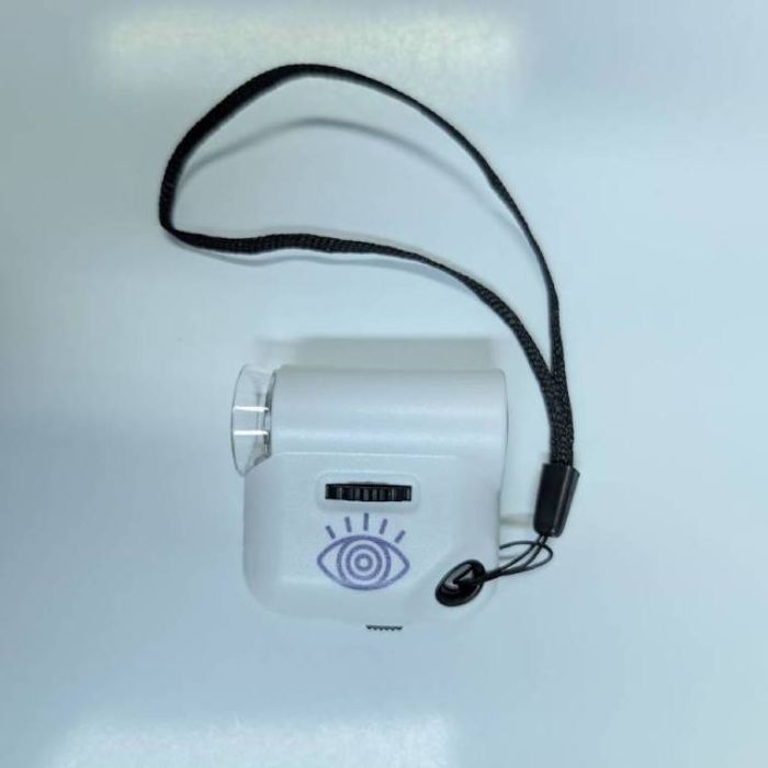 550x Mikroskop LED (Dutch-Headshop)