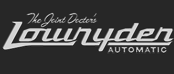 The Joint Doctor's Weltberühmter Lowryder